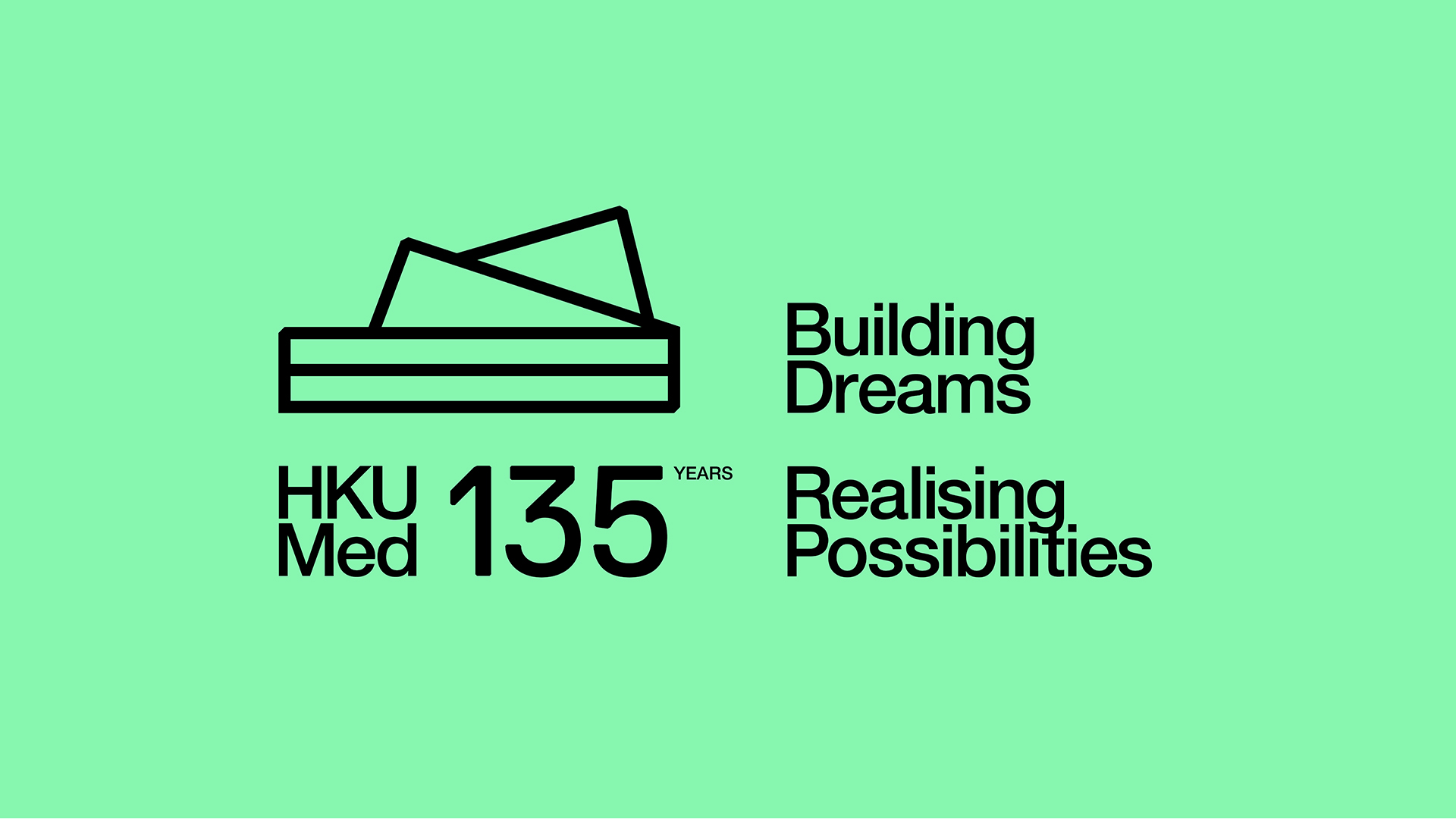 Message from the Dean | HKUMed 135
